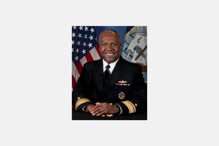 Honorary Directors - USS Cleveland Legacy Foundation